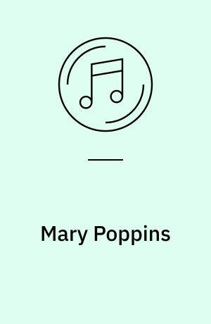 Mary Poppins af Walt Disney, Hans Christian Andersen (f. 1927), Don DaGradi