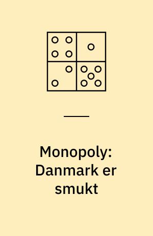 Monopoly: Danmark er smukt
