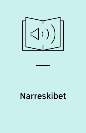 Narreskibet af Katherine Anne Porter, Inger Stender