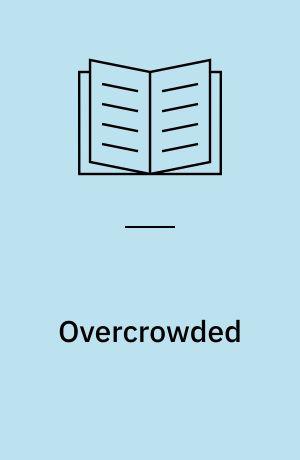 Overcrowded af Roberto Verganti