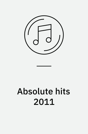 Absolute hits 2011 af Lars Ankerstjerne, Balistiq