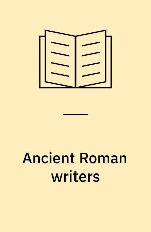 Ancient Roman writers