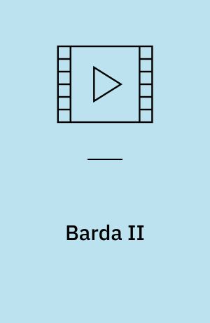 Barda II