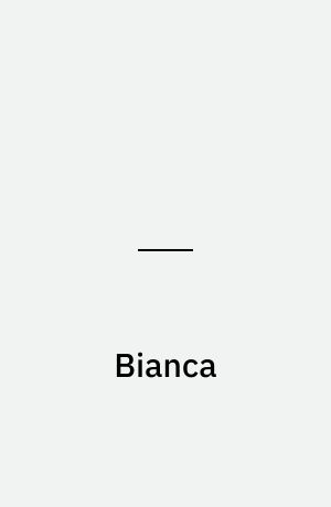 Bianca af Guido Crepax