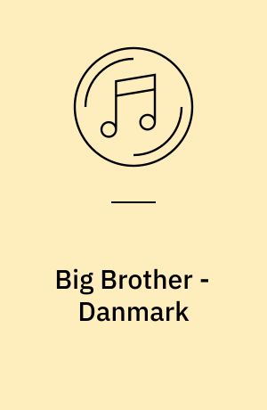 Big Brother - Danmark
