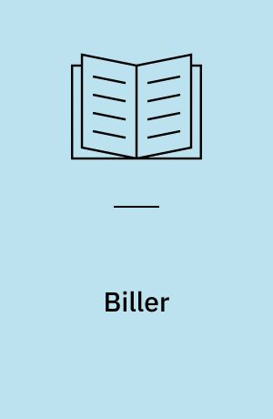 Biller af Åke Sandhall, Carl H. Lindroth