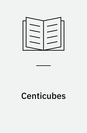 Centicubes af Jørn Starcke-Jensen