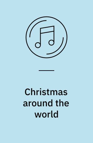 Christmas around the world af André Rieu, Susan Erens, Carla Maffioletti