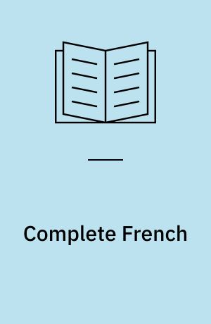 Complete French