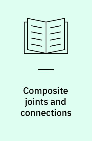 Composite joints and connections