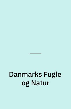 Danmarks Fugle og Natur