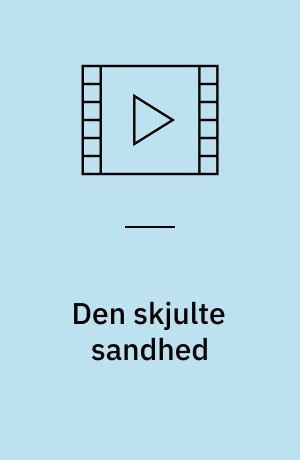 Den skjulte sandhed af Carl Franklin