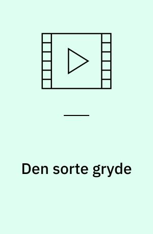 Den sorte gryde af Ted Berman, Richard Rich