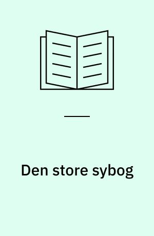 Den store sybog af Ella Lund