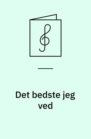 Det bedste jeg ved af Birte Zander, Jørgen Andresen (f. 1945), Ib ...