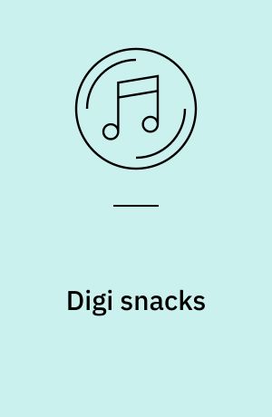 Digi snacks af RZA