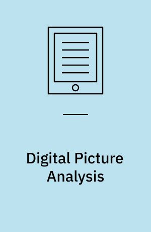 Digital Picture Analysis