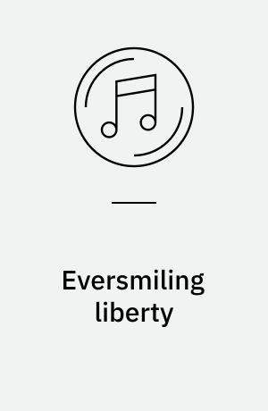 Eversmiling liberty af Jens Johansen (f. 1952-08-12), Anne Mette Jensen ...