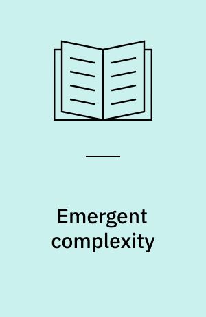 Emergent complexity