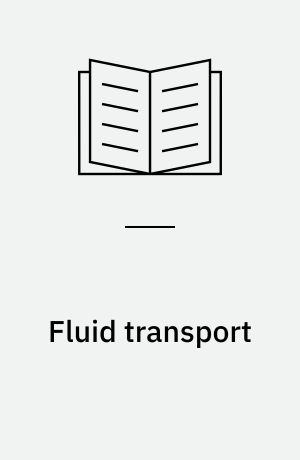 Fluid transport