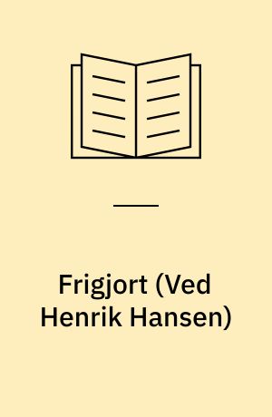 Frigjort af Hans Martin