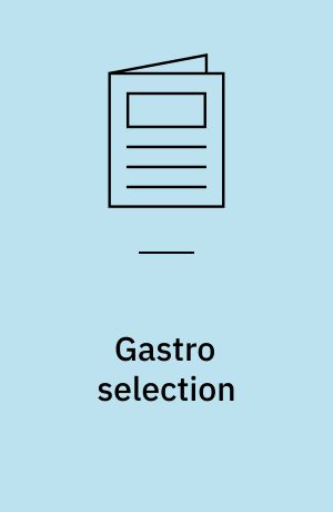 Gastro selection