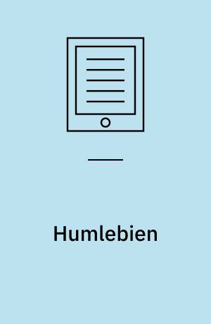 Humlebien af Malene Bendix