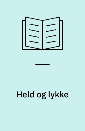 Held og lykke af Nina Rasmussen (f. 1942), Hjalte Tin