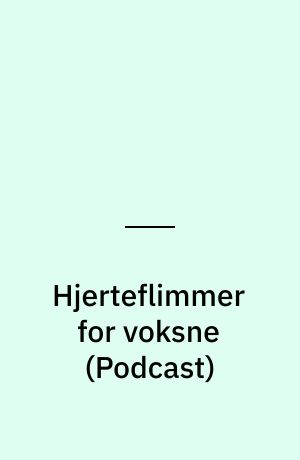 Hjerteflimmer for voksne
