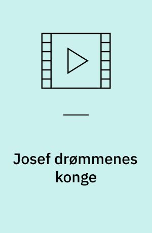 Josef drømmenes konge af Robert Ramirez, Rob LaDuca