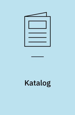 Katalog