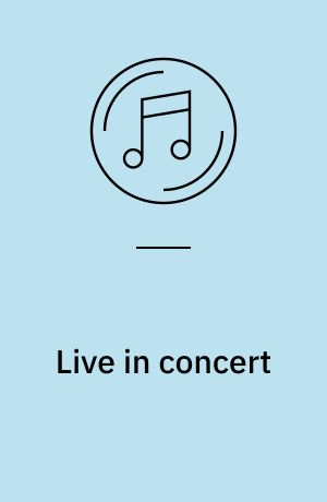 Live in concert af Ama'r Kix