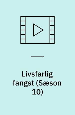Livsfarlig fangst (Sæson 10)