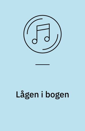 Lågen i bogen af Lars Alsing, Lasse Luffe Andersen