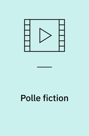 Polle fiction af Søren Fauli