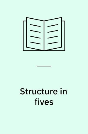 Structure in fives af Henry Mintzberg