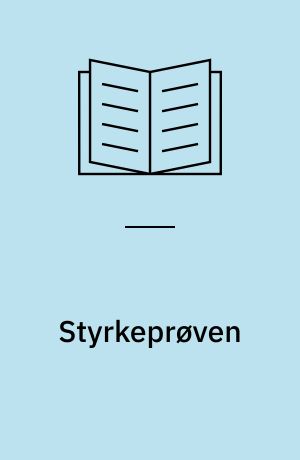 Styrkeprøven af Ouida Sebestyen