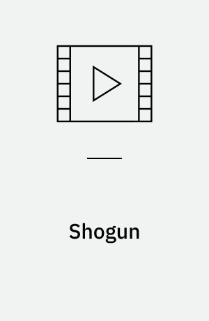 Shogun af Jerry London