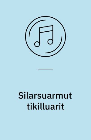 Silarsuarmut tikilluarit af Qulleq