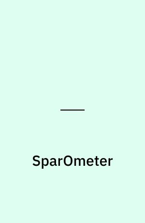 SparOmeter
