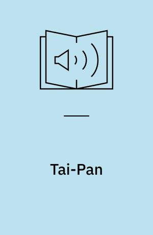 Tai-Pan af James Clavell, Gerda Andersen (f. 1933)