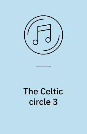 The Celtic circle 3