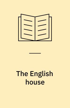The English house af Sally Griffiths, Simon McBride