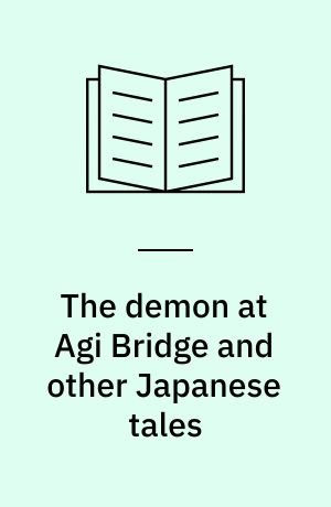 The demon at Agi Bridge