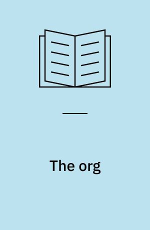 The org af Raymond Fisman, Tim Sullivan (f. 1970)