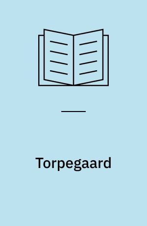 Torpegaard af Jan Ebert
