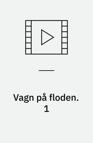 Vagn på floden. 2 af Joan Husted