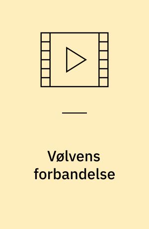 Vølvens forbandelse af Mogens Hagedorn